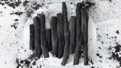Jute Stick Charcoal: A SustainableSolution with Industrial Versatility ...
